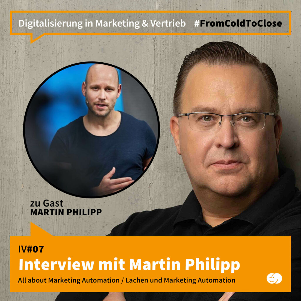 014_IV07 Interview Martin Philipp - Norbert Schuster