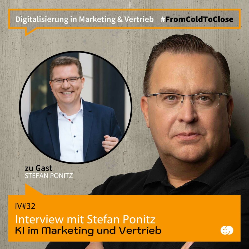 039_IV32 Interview Stefan Ponitz - Norbert Schuster