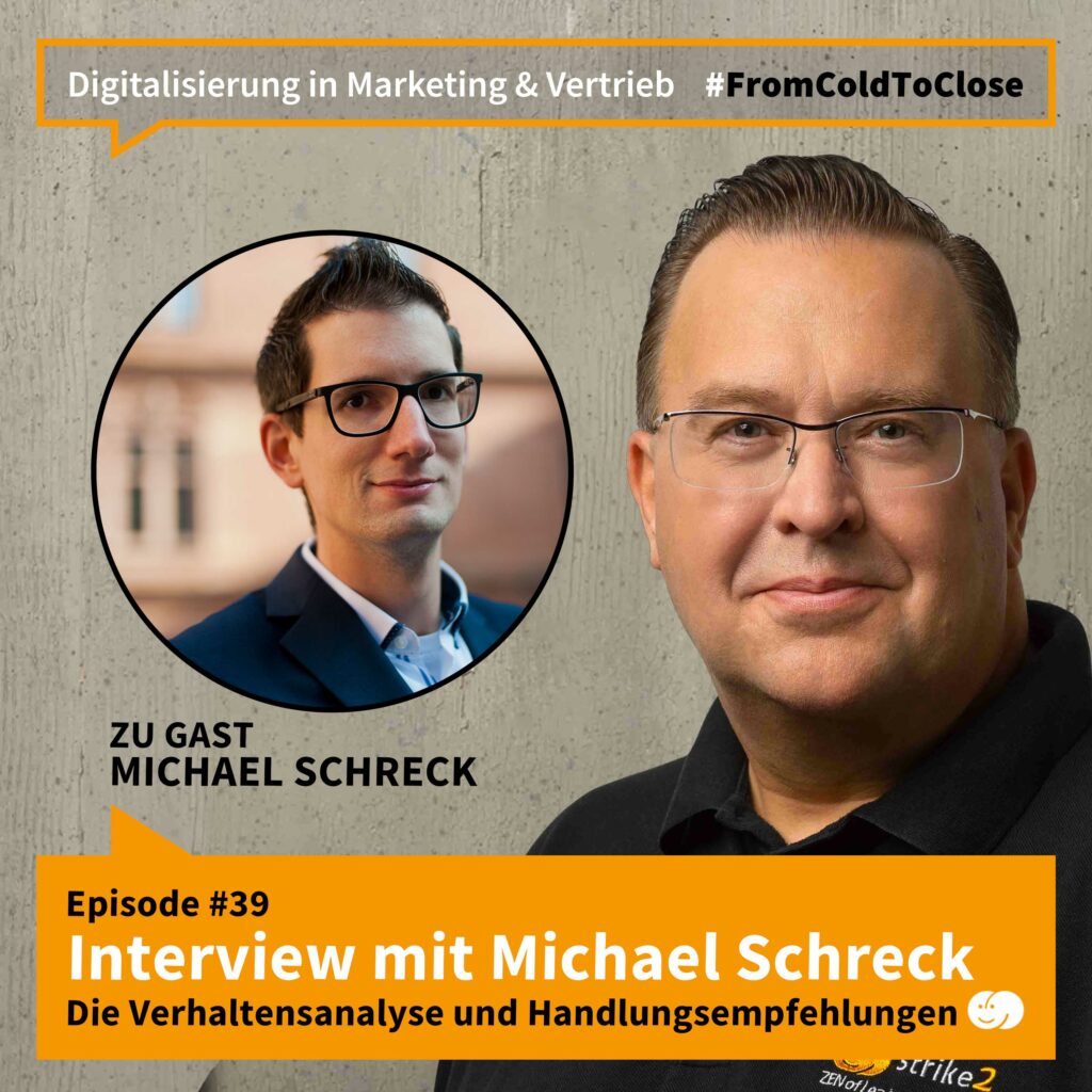 046_IV39 Interview Michael Schreck - Norbert Schuster